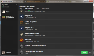 Shaders in MultiMC Minecraft - PPSStudios