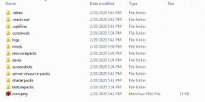 Shaders in MultiMC Minecraft – PPSStudios