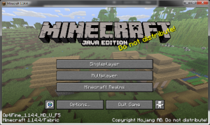 Shaders in MultiMC Minecraft - PPSStudios