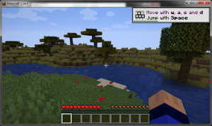 Shaders in MultiMC Minecraft - PPSStudios