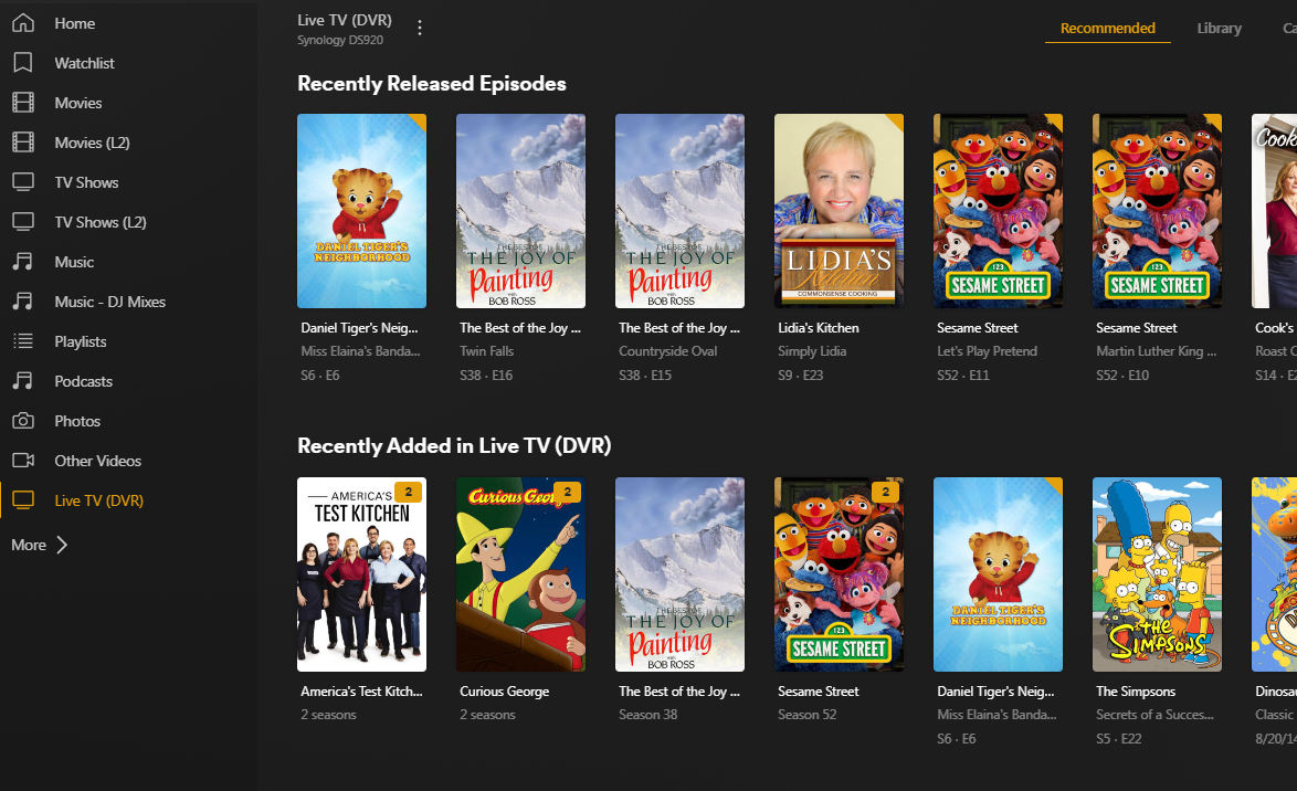 Live TV Tuners, Twitch, Plex, and screwing over even more Subscription Services - PPSStudios